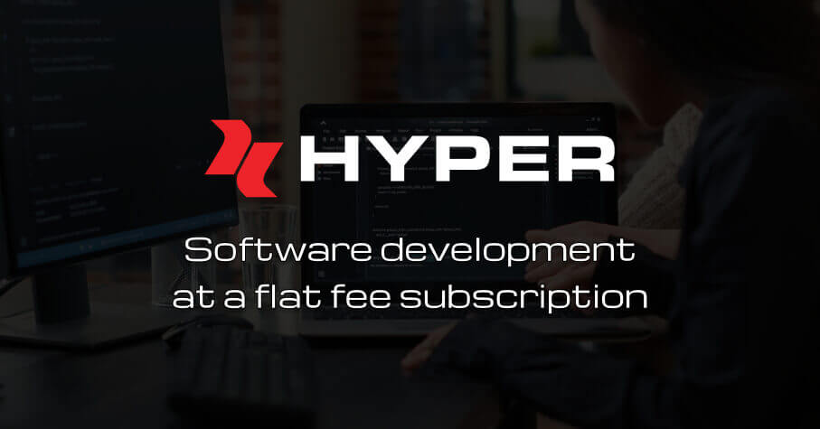 Hyper Company: Accelerate your business growth with technology